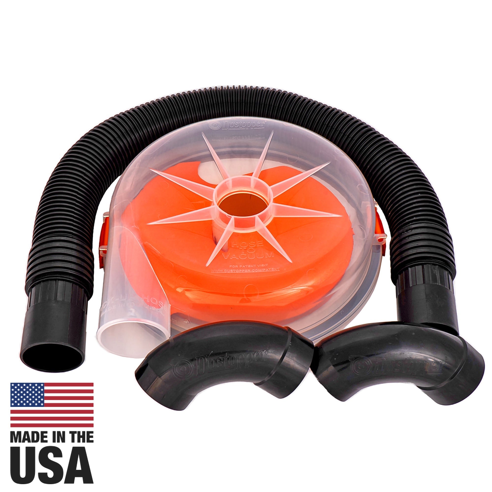 DUSTOPPER PRO KIT – Tool Town USA