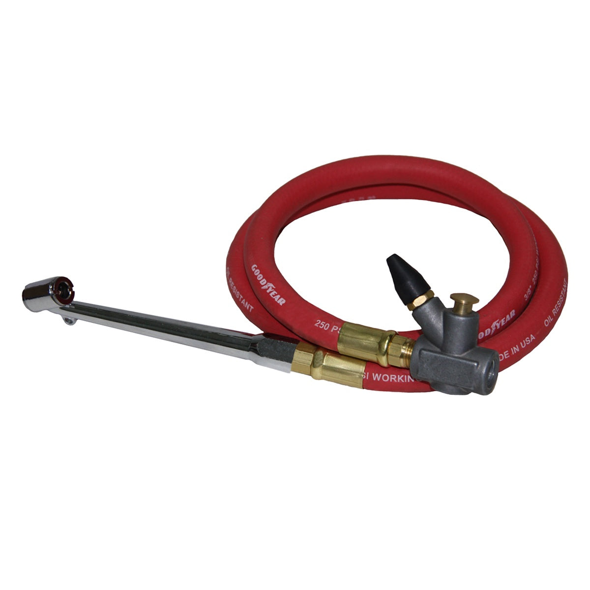 AIR BLOW GUN/TIRE INFLATOR – Tool Town USA