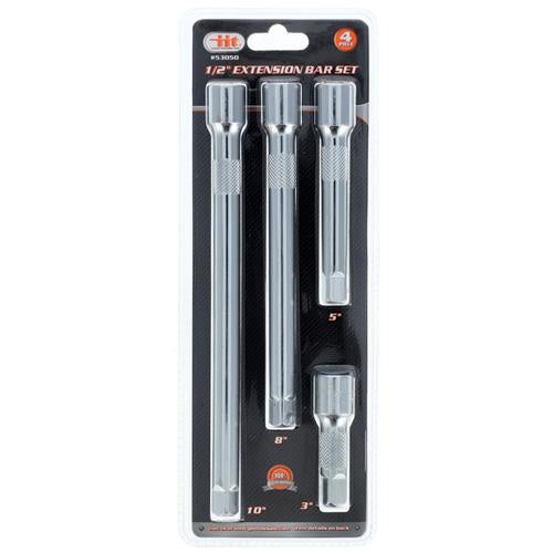 EXTENSION, 4PC 1/2" – Tool Town USA