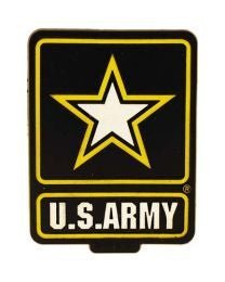 MAGNET, ARMY LOGO – Tool Town USA