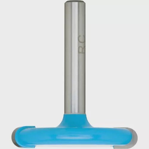 ROUTER BIT, BOAT FLUTE – Tool Town USA